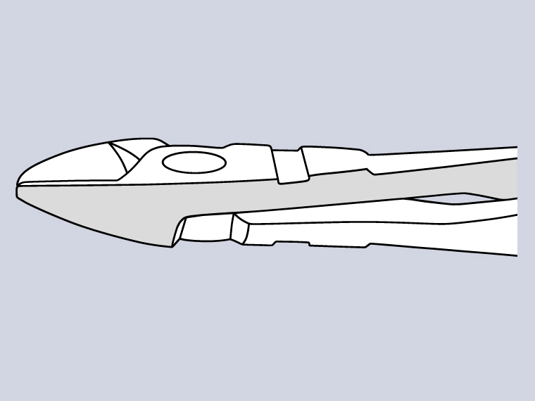 Pliers Knowledge: Anatomy of Pliers
