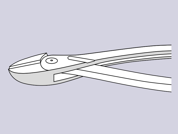 Pliers Knowledge: Anatomy of Pliers
