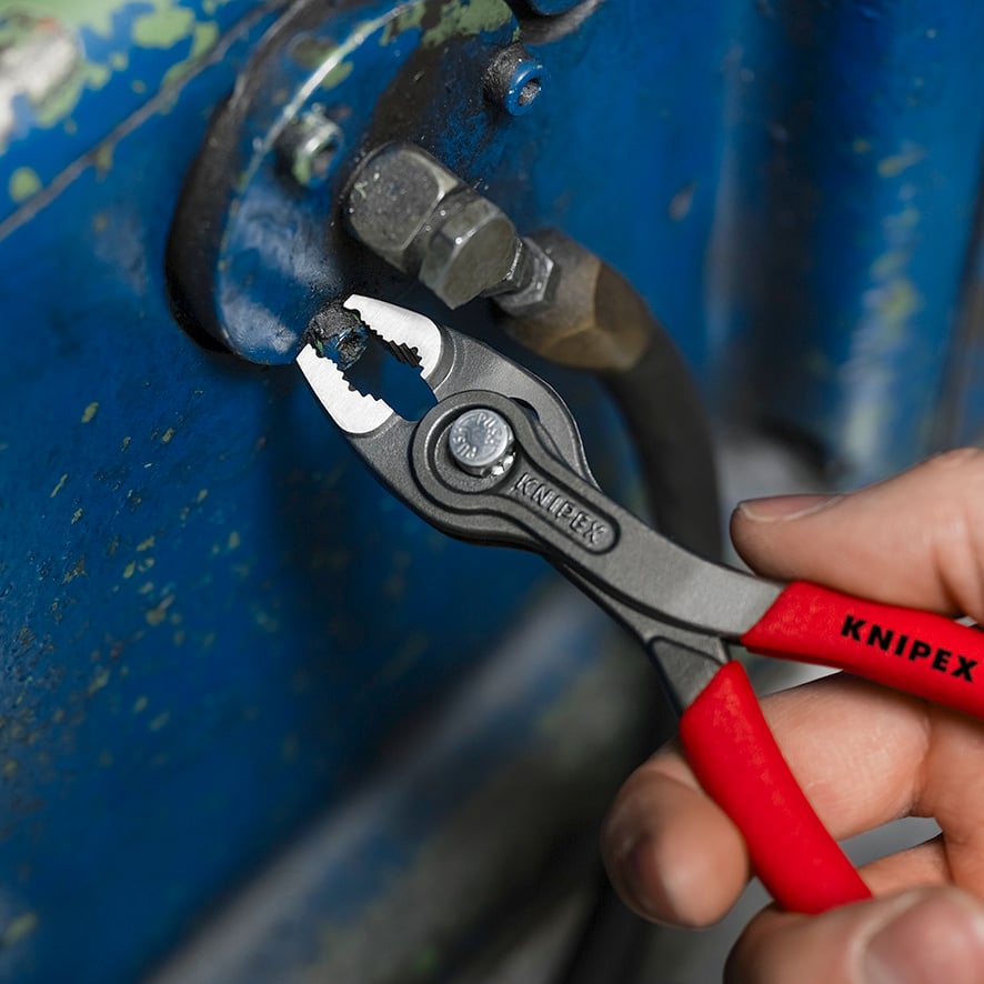 KNIPEX New Products Fall 2024: Answers to Your Questions!
